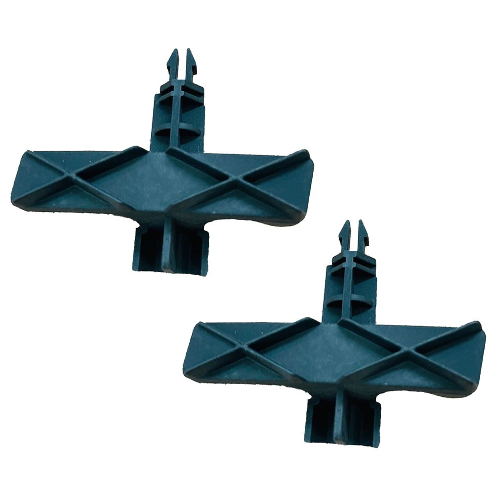 Benafini Front Pair Hood Locking Mechanism for Smart fortwo 451 2008 ...