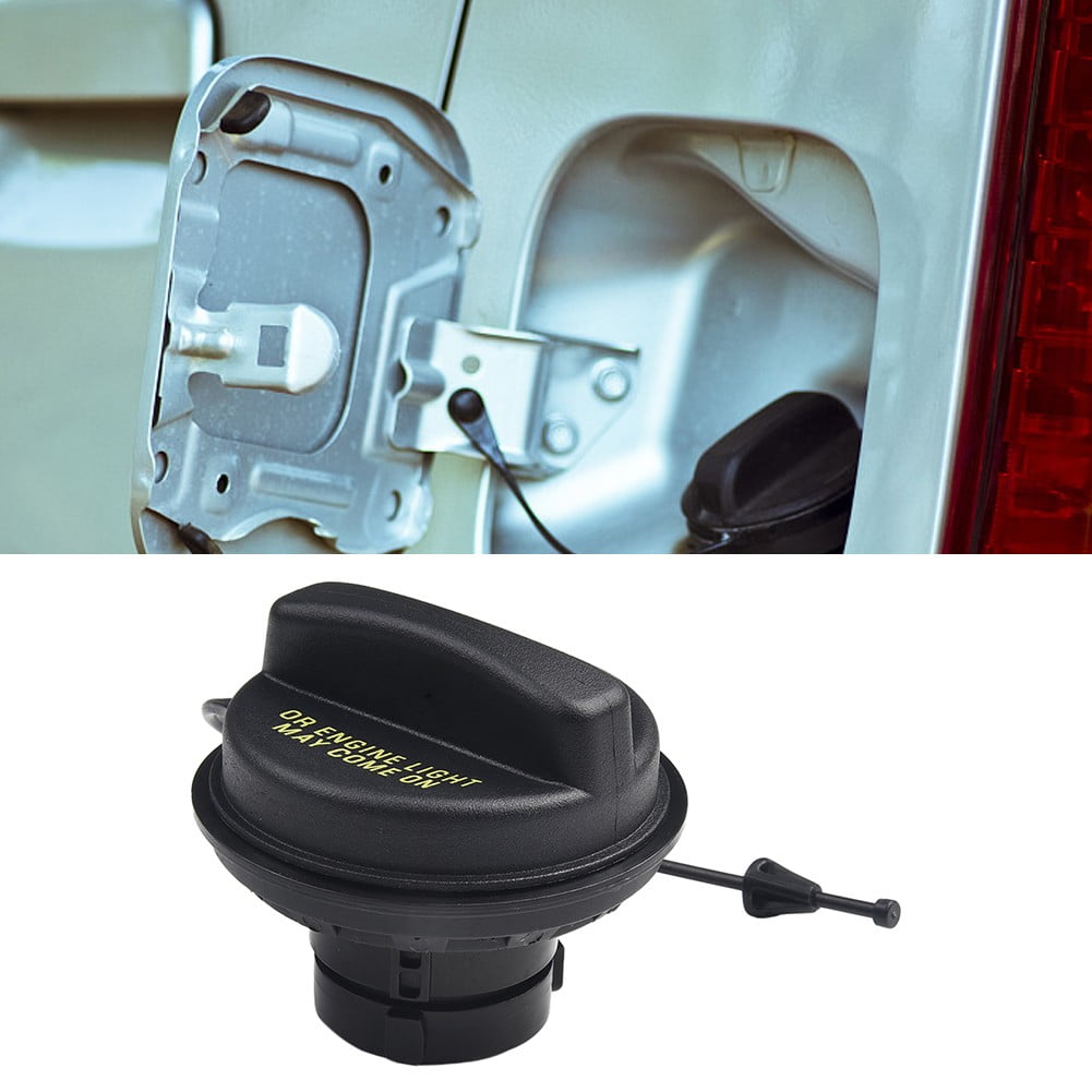 Benafini Fuel Cap for Ford E-150 F-150 Excursion ...