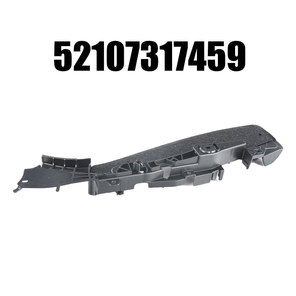 Benafini Left Support Seating Track Rail Cover for Bmw 5 7 Series ...