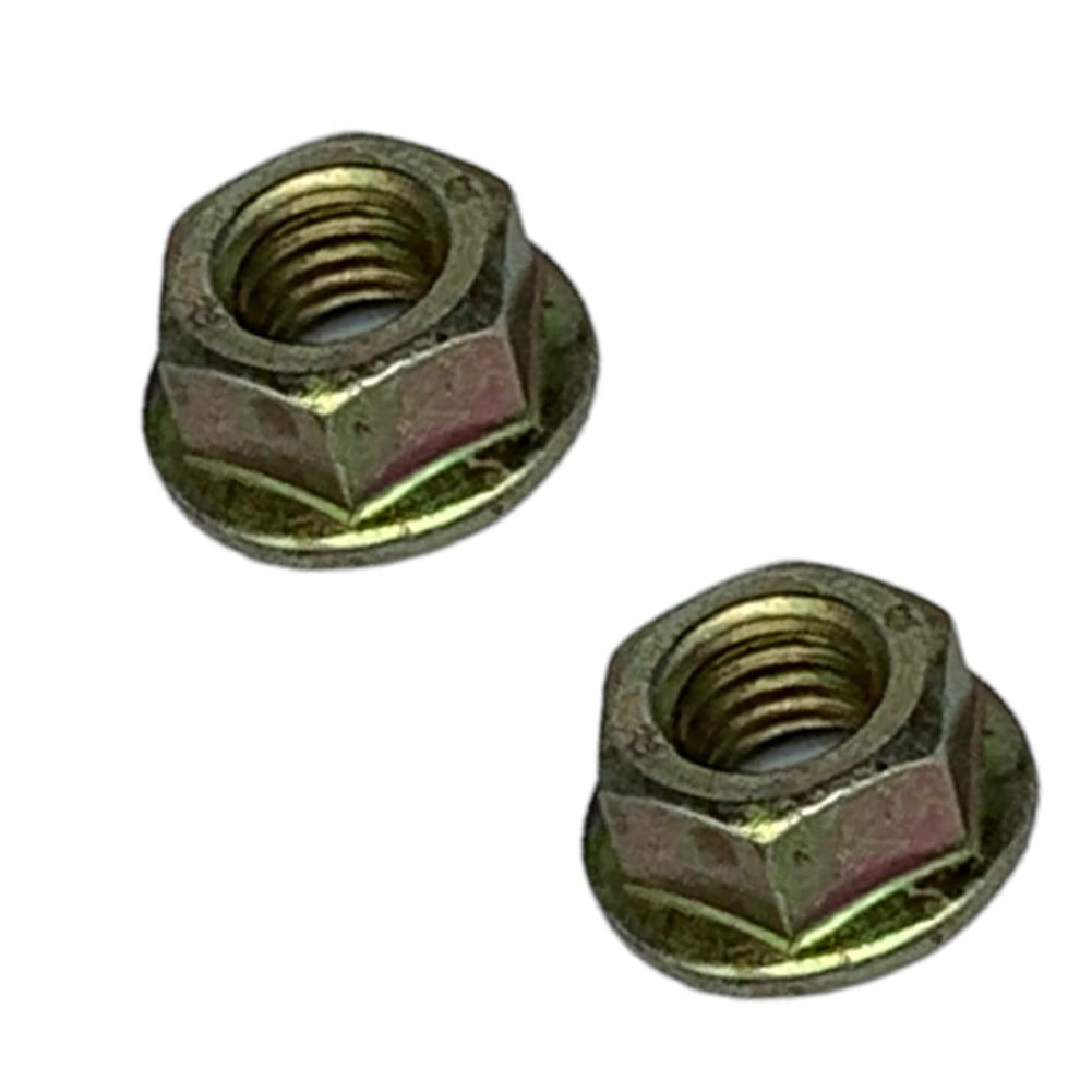 Benafini Muffler Bolt Exhaust Stud Nut Kit for Honda GX240 GX270 GX340 ...