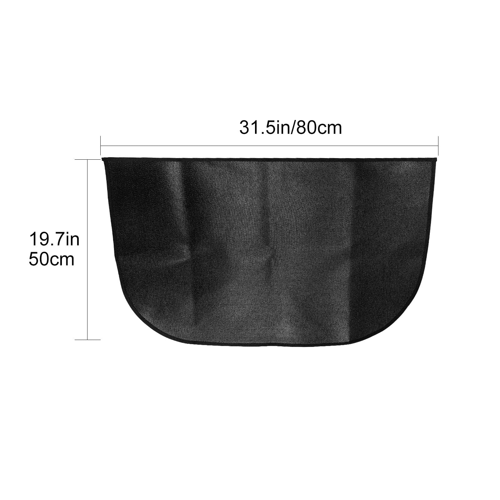 Benafini Chainsaw Sharpening File Universal Chainsaw Jig Filing Block ...