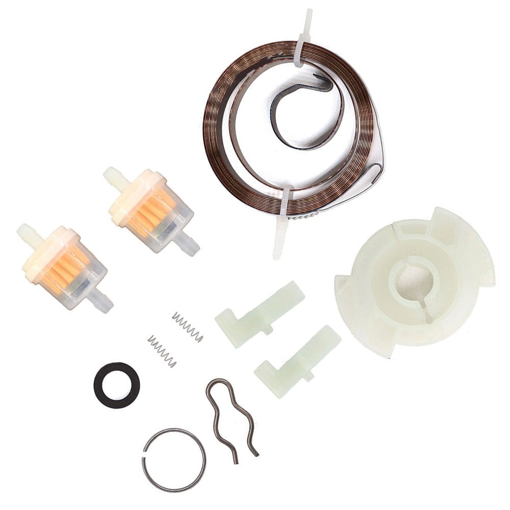 Benafini Recoil Starter Repair Kit for 593959 450E 575E Engine 125cc ...