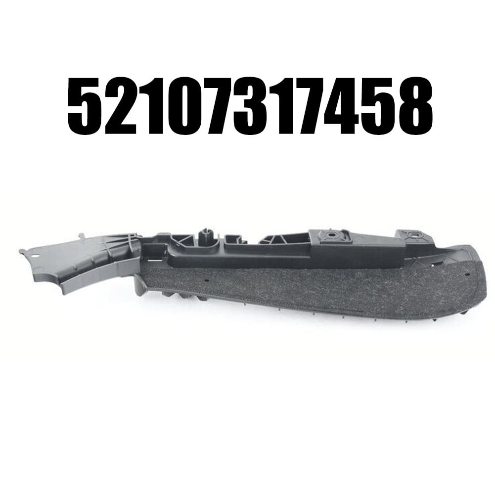 Benafini Right Support Seating Track Rail Cover for Bmw 5 7 Series ...