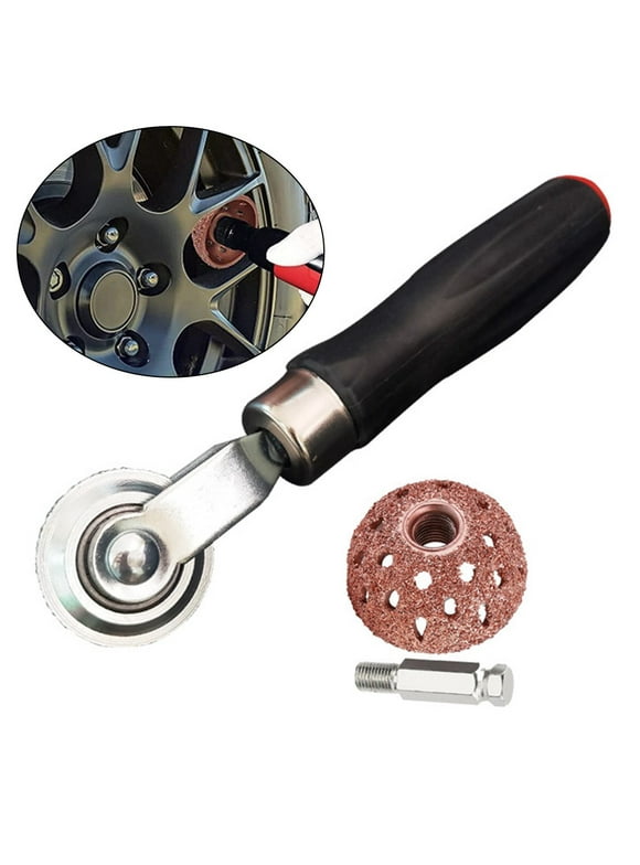 Tire Repair Patching Tools and Kits in Tire and Wheel Accessories ...