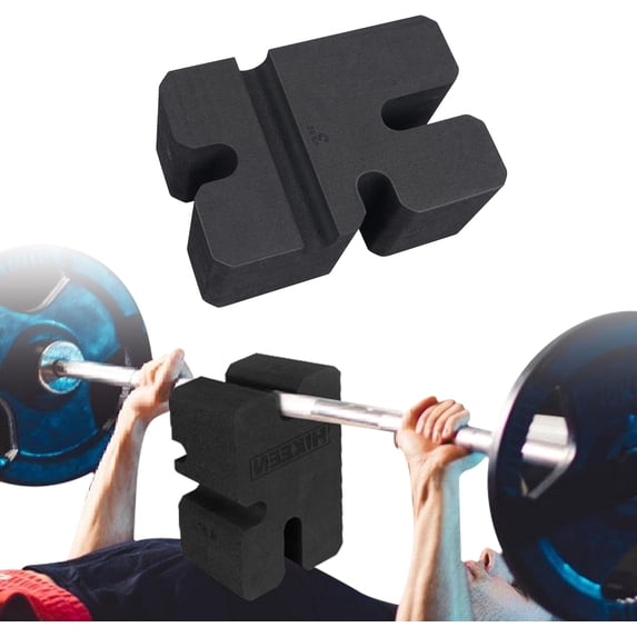 Bench Block, Bench Press Block Used for Bench Press Training, 2-5 ...