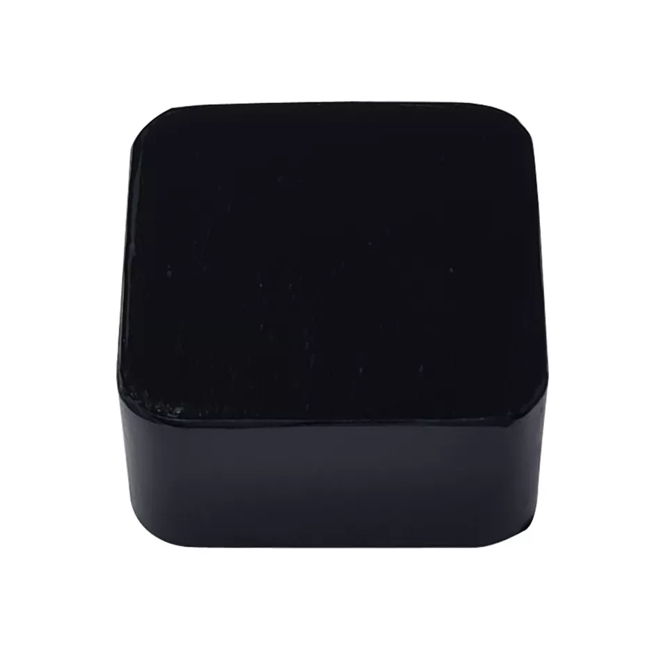 Bench Block Rubber 2" x 2" x 1" for Steel Block Dapping- Metal Forming ...