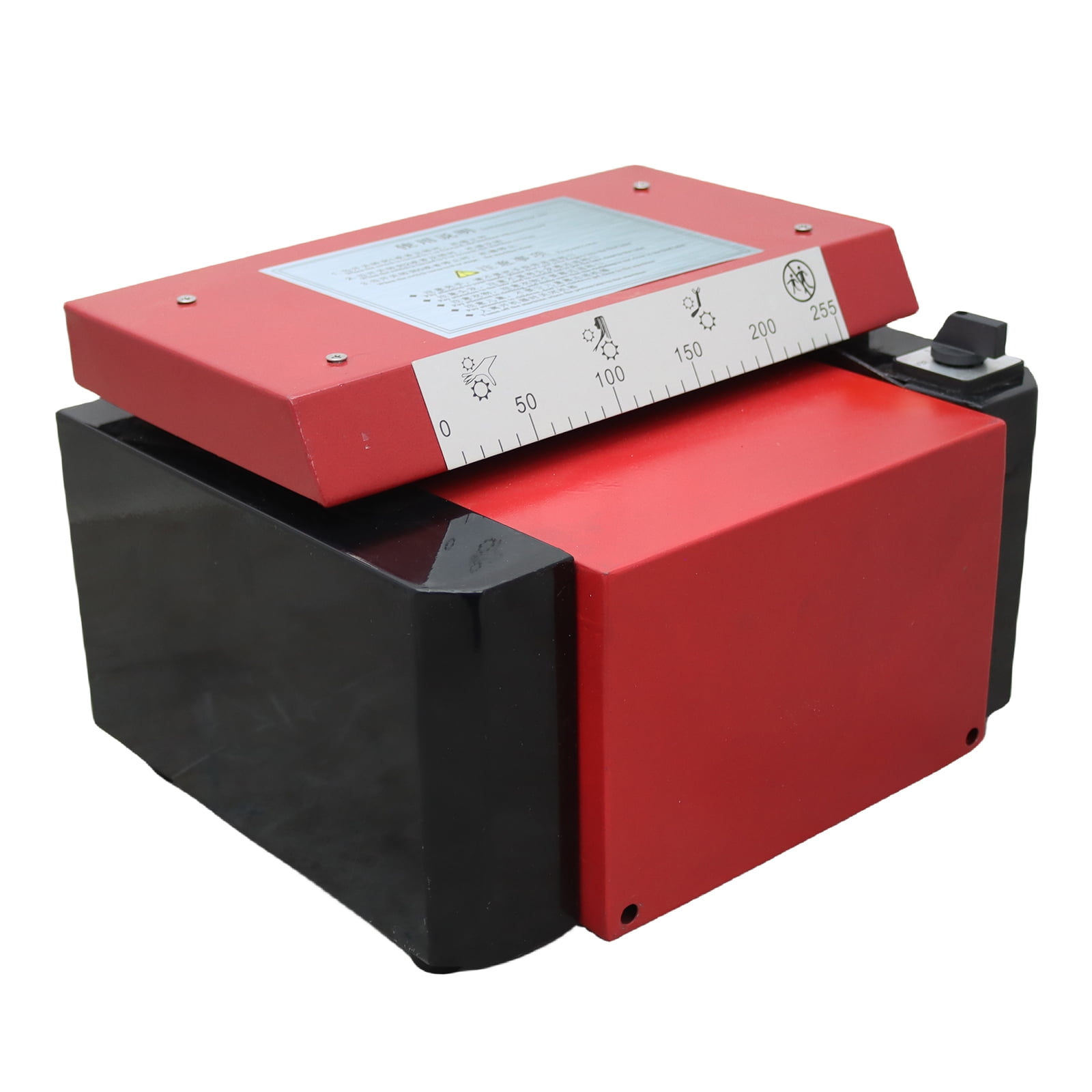 Bench Board Shredder Cardboard Box Shredder Corrugated Board Expansion ...