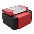 Bench Board Shredder Cardboard Box Shredder Corrugated Board Expansion ...
