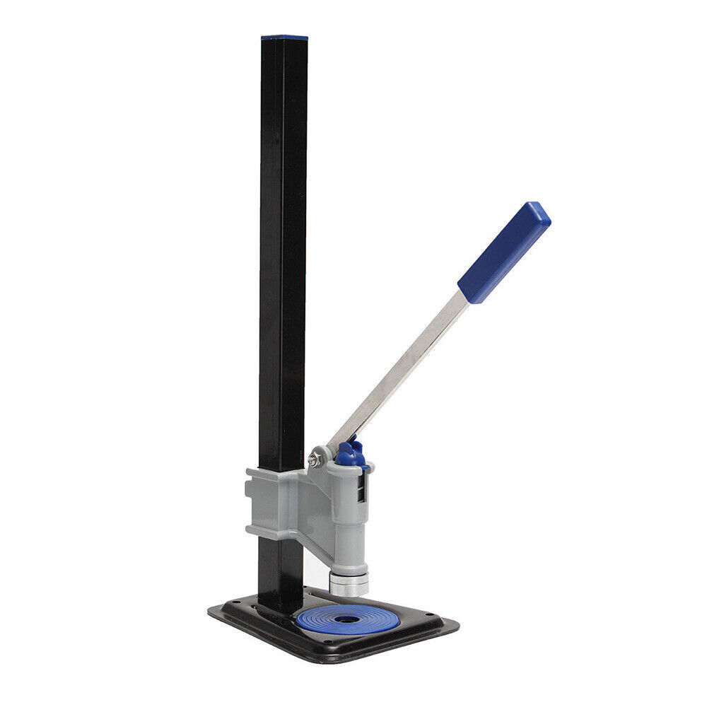 Bench Bottle Capper for Homebrew Beer Brew Soft Drinks Bench Bottle ...