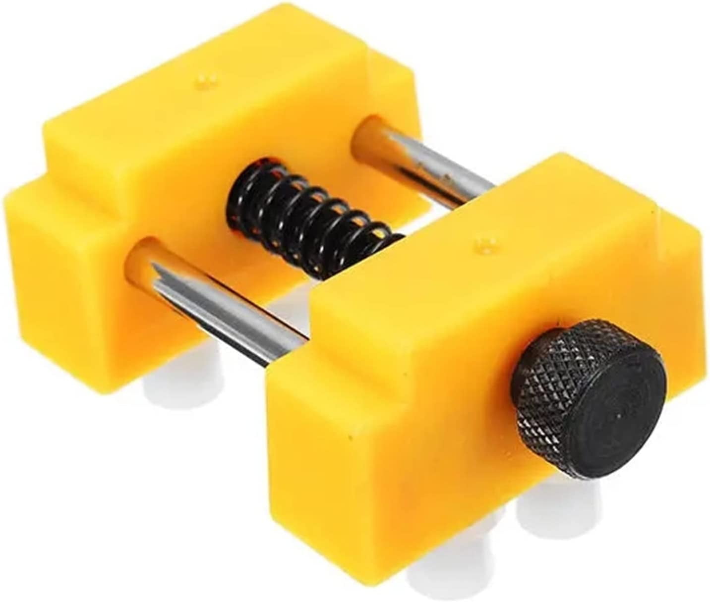 Bench Clamps Desk Clamp Table Vise Resin Model Gundam Parts Fixed ...