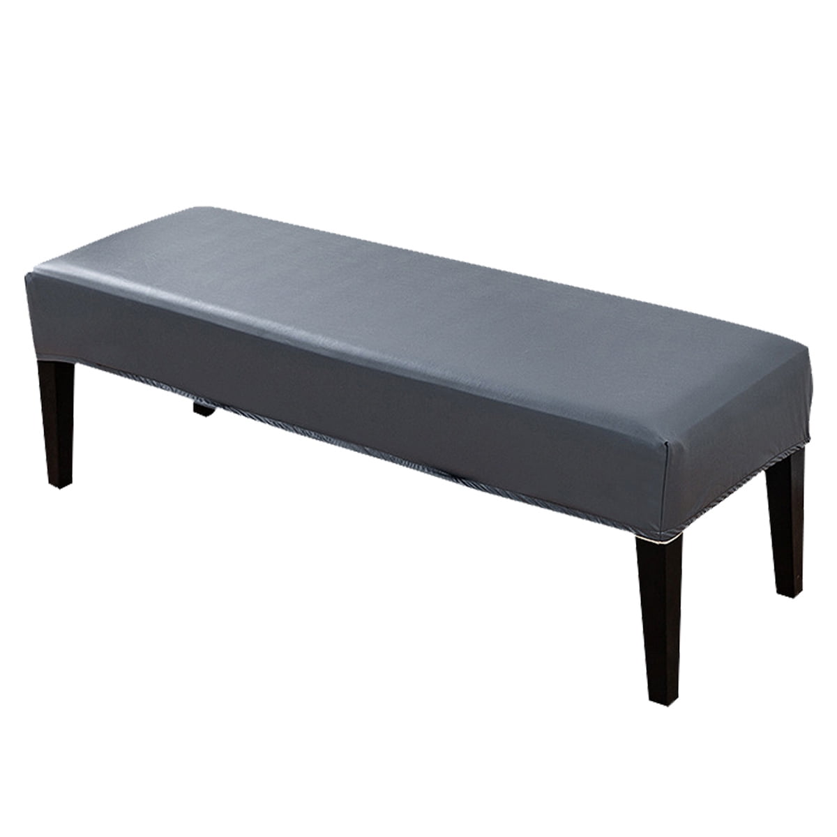 Bench Covers for Dining Room,Dining Bench Cover Removable Bench Covers ...