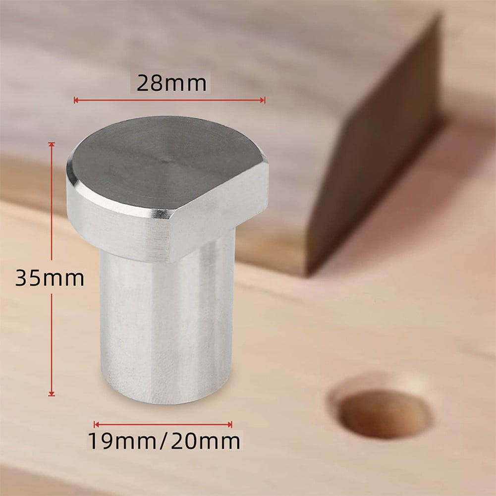 Bench Dogs Workbench Peg Brake Stops Table Workbench Positioning ...