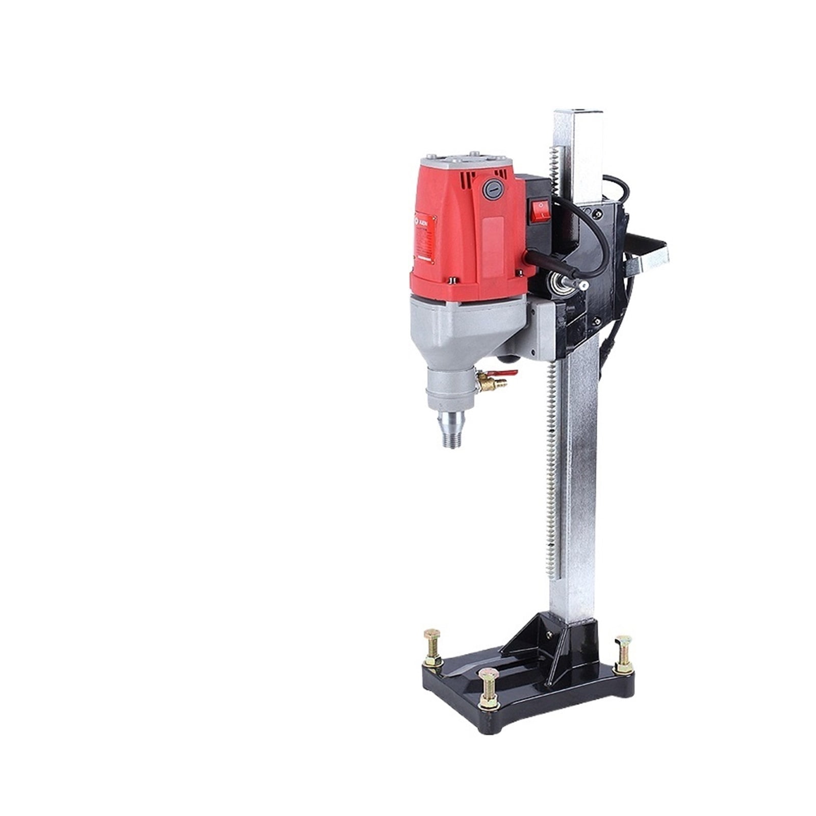 Bench Drill DIY Precision Watch Repair Tool Desktop DC , 6130 6180N ...