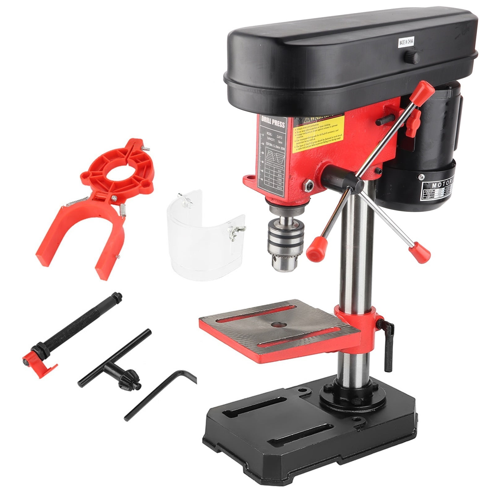 Bench Drill Drill Bench Drill Machine Bench Drill Press Stand Workbench ...