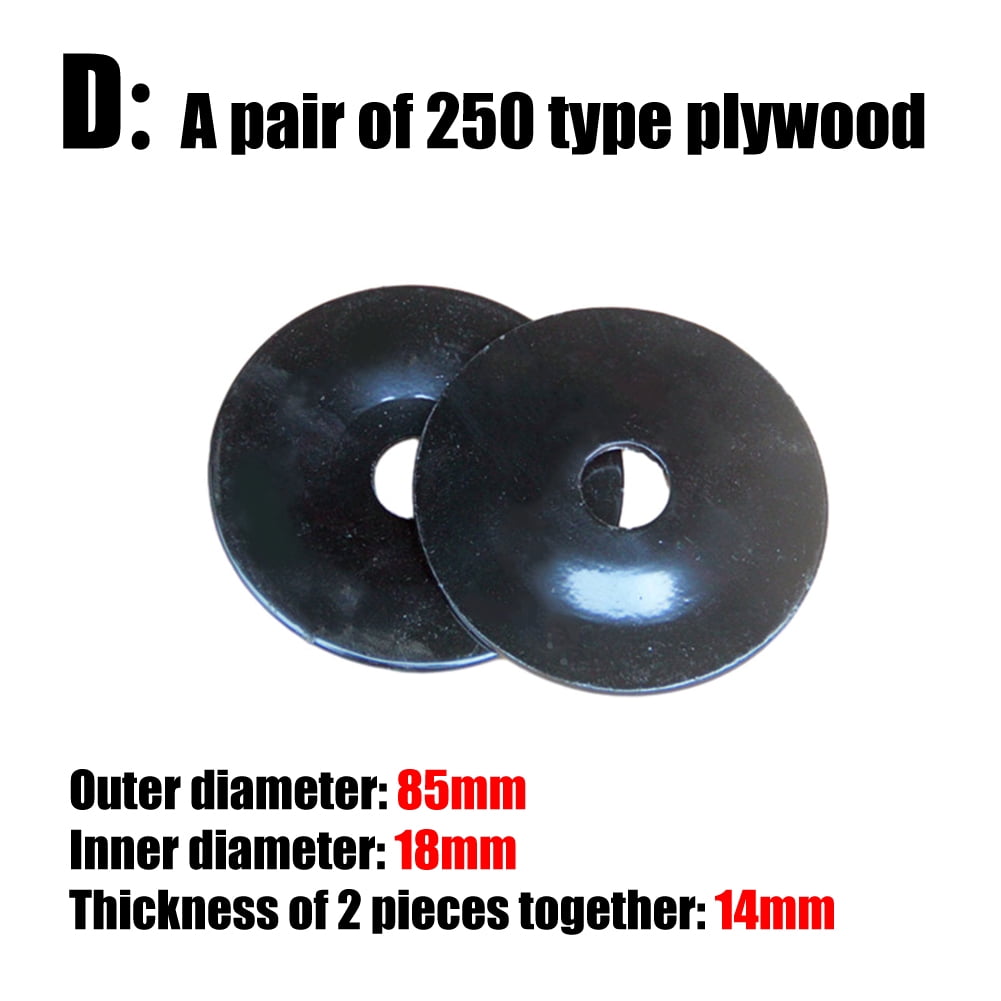 Bench Grinder Bench Grinder Tool Replacement Accessories Backing Plate ...