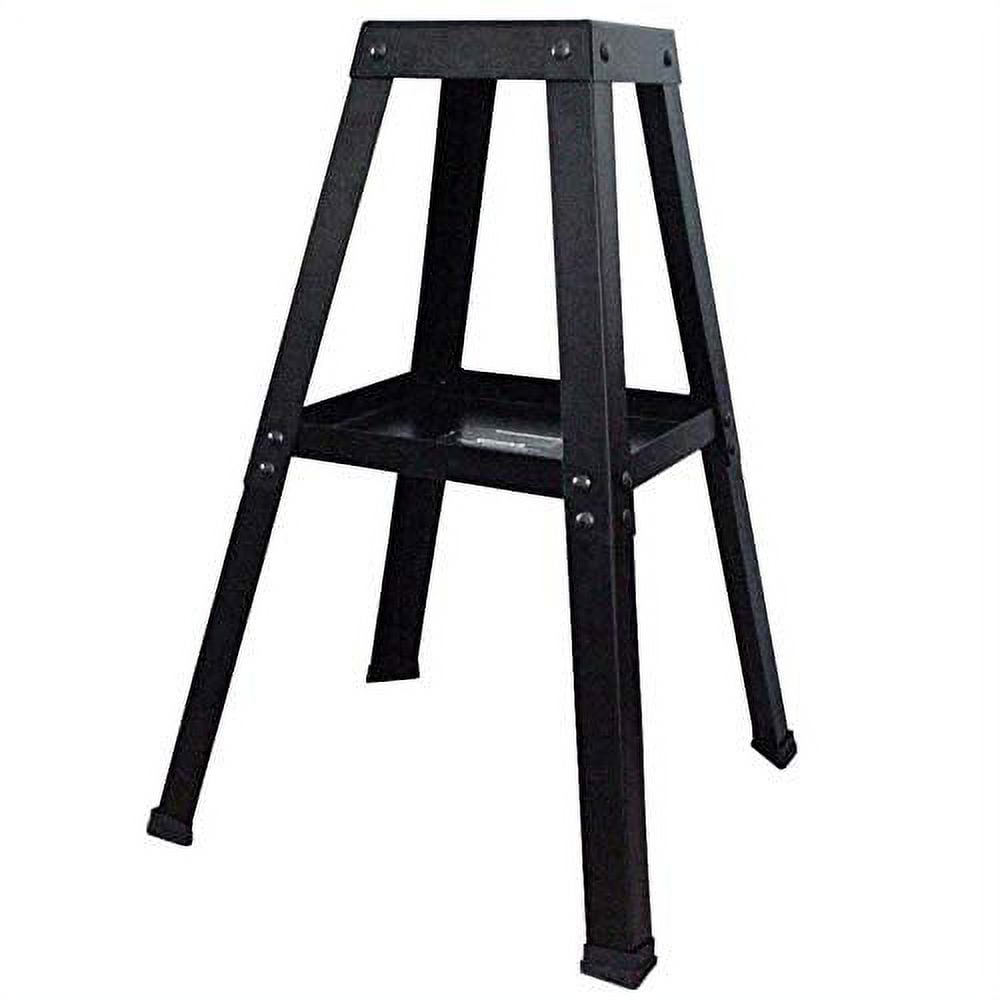 Bench Grinder Stand - HD / 4 Legs All Purpose Easy Assembly - Walmart.com