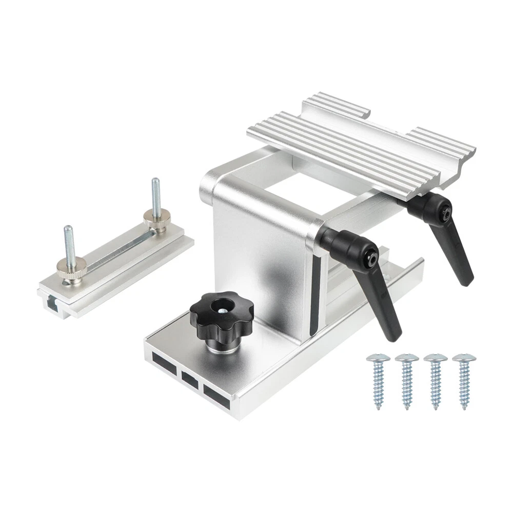 Bench Grinder Tool Rest, Adjustable Replacement Tool Rest Sharpening ...