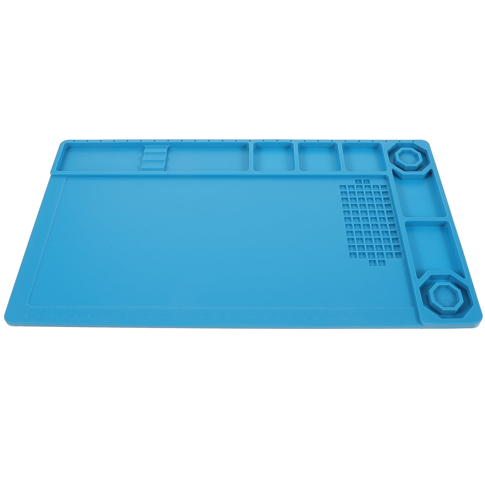 Bench Pads Solder Mat Silicone Repair Mat Silicone Soldering Mat ...