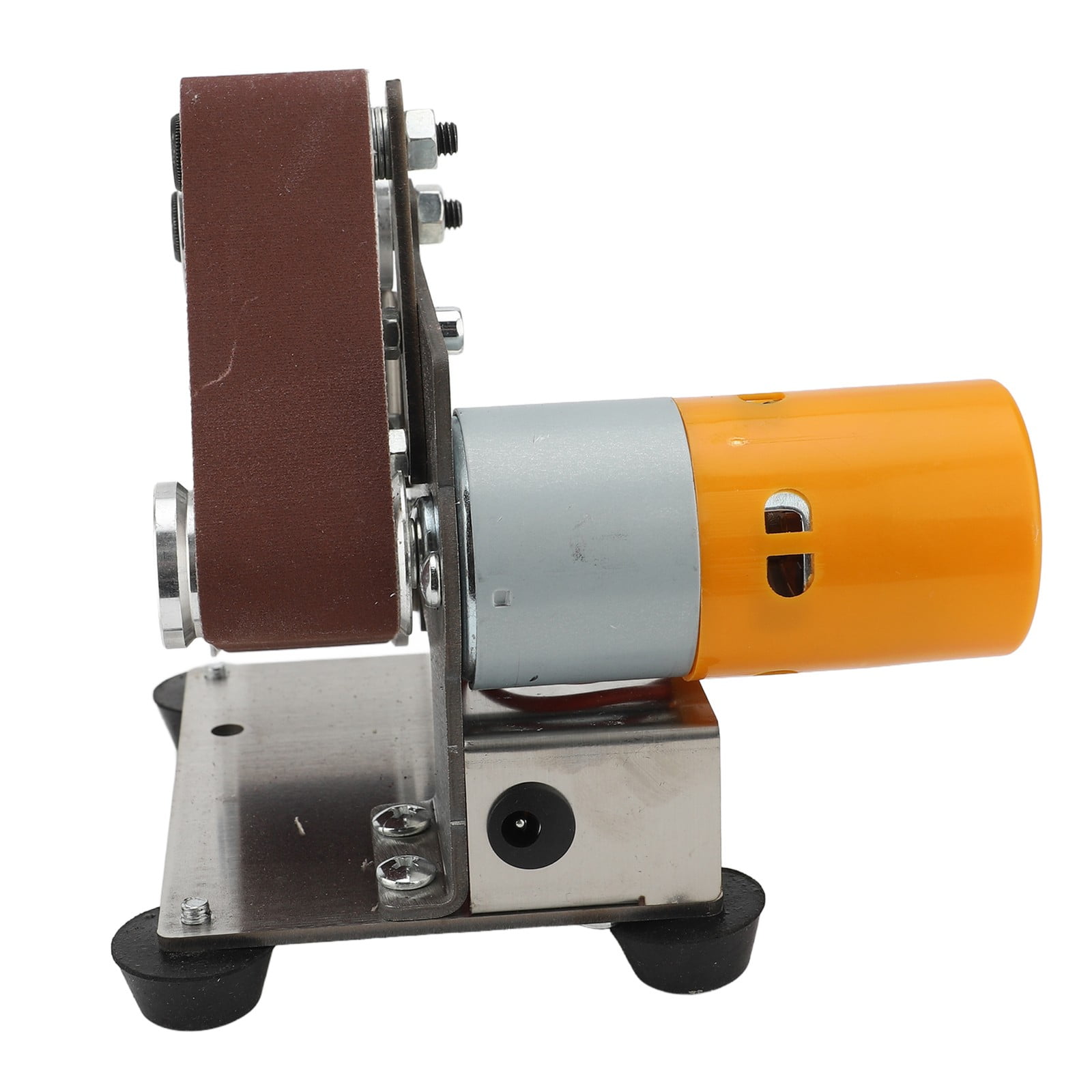 Bench Sanding Machine Double Bearing Design Mini Belt Sander For ...