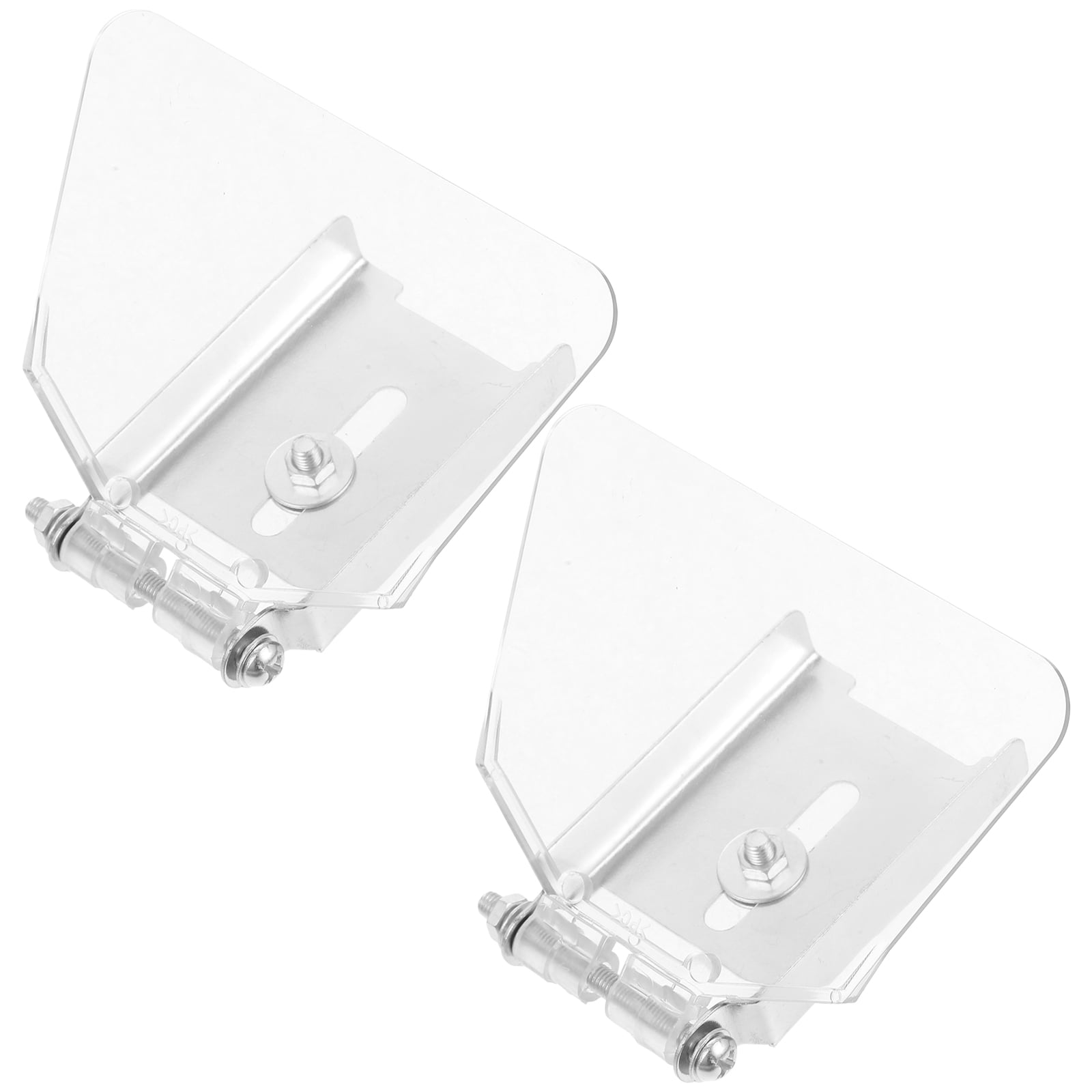 Bench Shield Stainless Steel Guard Angle Replacement Gear Light Switch ...