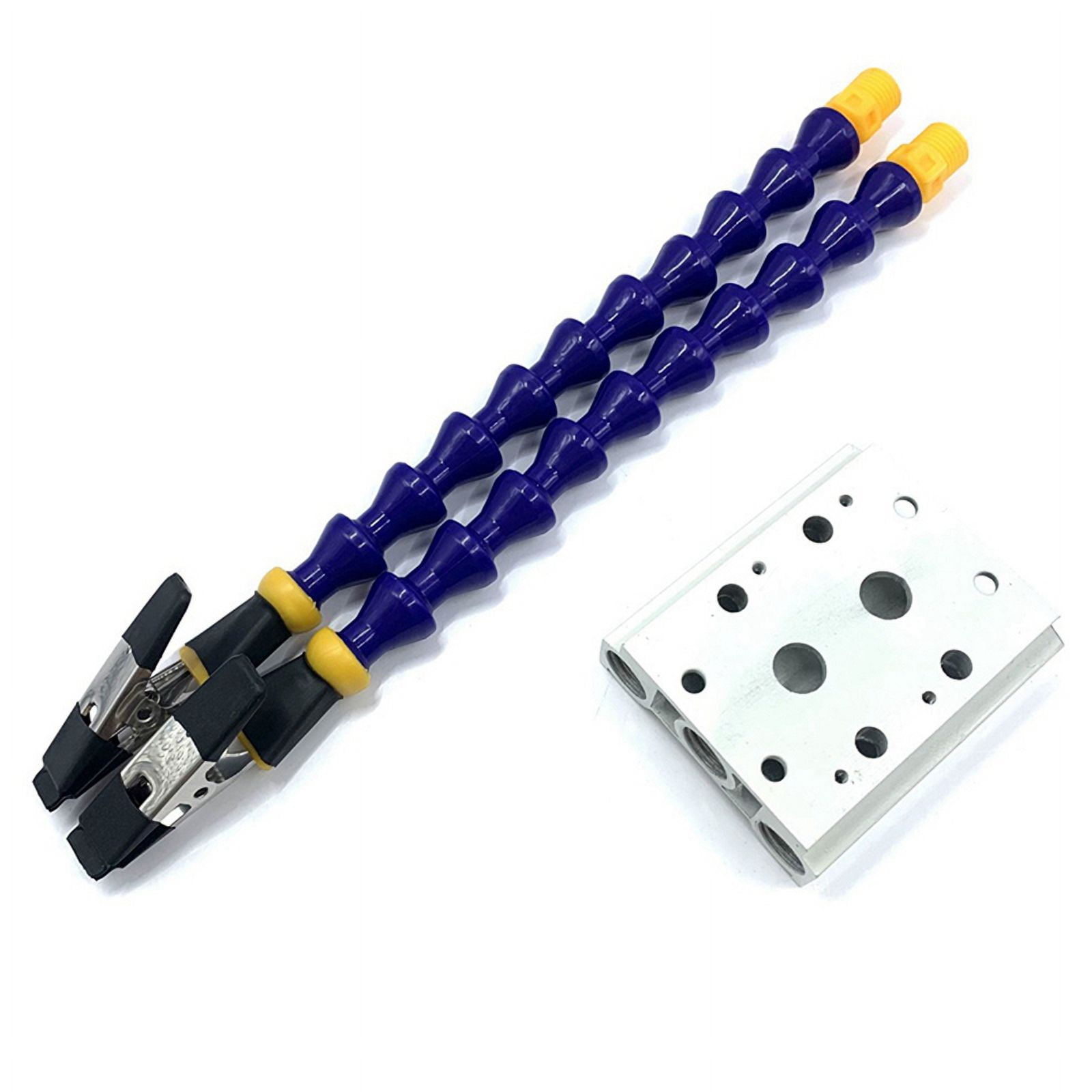 Bench Vise Bench Clamp Soldering Station Universal Arm Flexible Arm ...