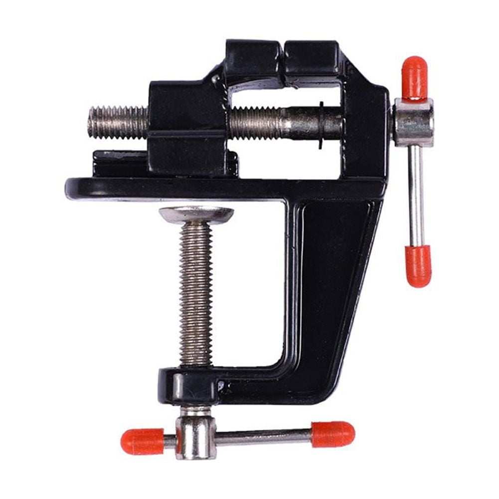 Bench Vise Small Multifunction Universal Mini Small Table Tiger Table ...
