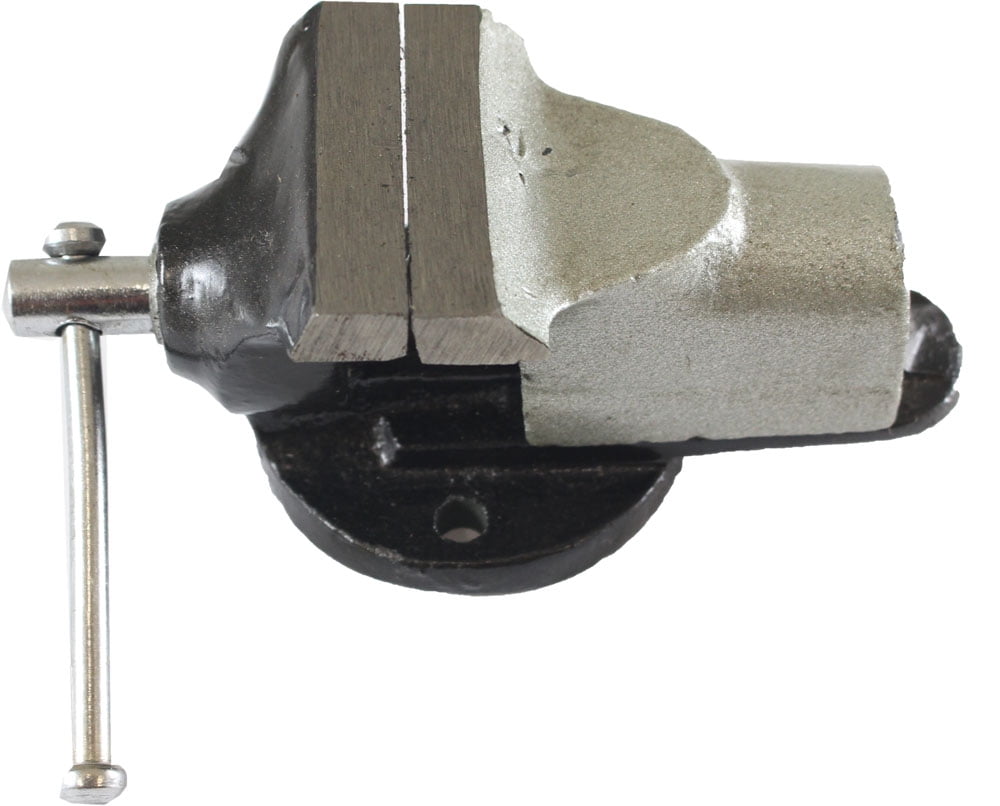 Bench Wizard Fixed Desktop Baby Vise - TZ3040 - Walmart.com