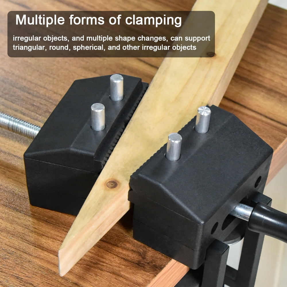 Bench pliers,Vice Workbench Vise Abs Workbench Vise Table Tool Vise ...