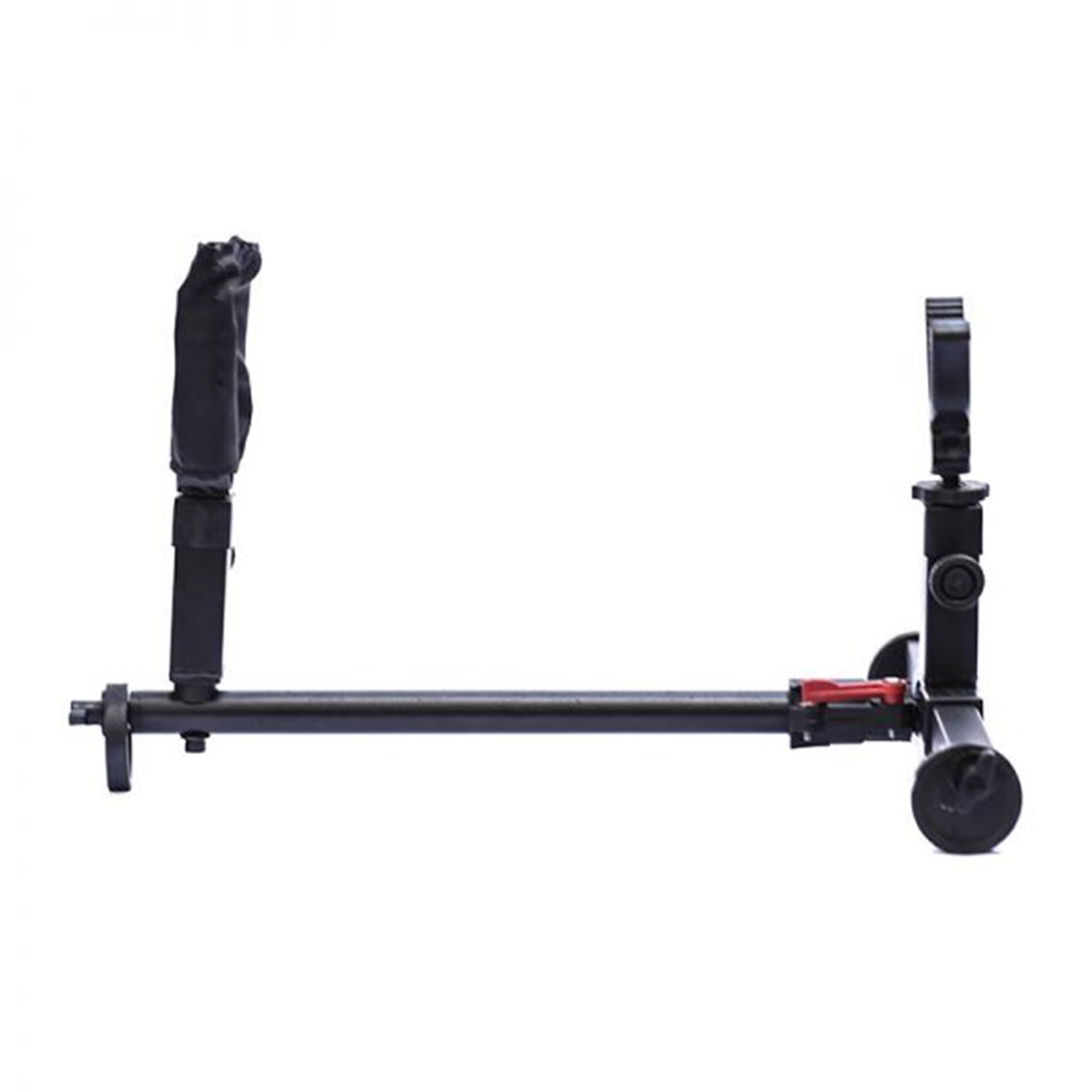 BenchMaster Rifle Shooting Rest - Perfect Shot Adjustable Ambidextrous ...