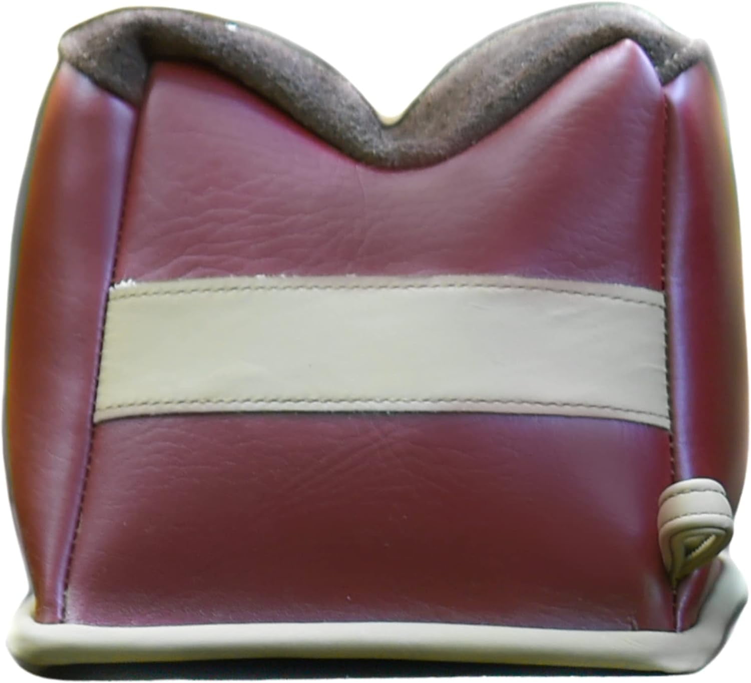 BenchMaster Rifle Bench Sand Bag, Support Stand Holders, Hunting ...