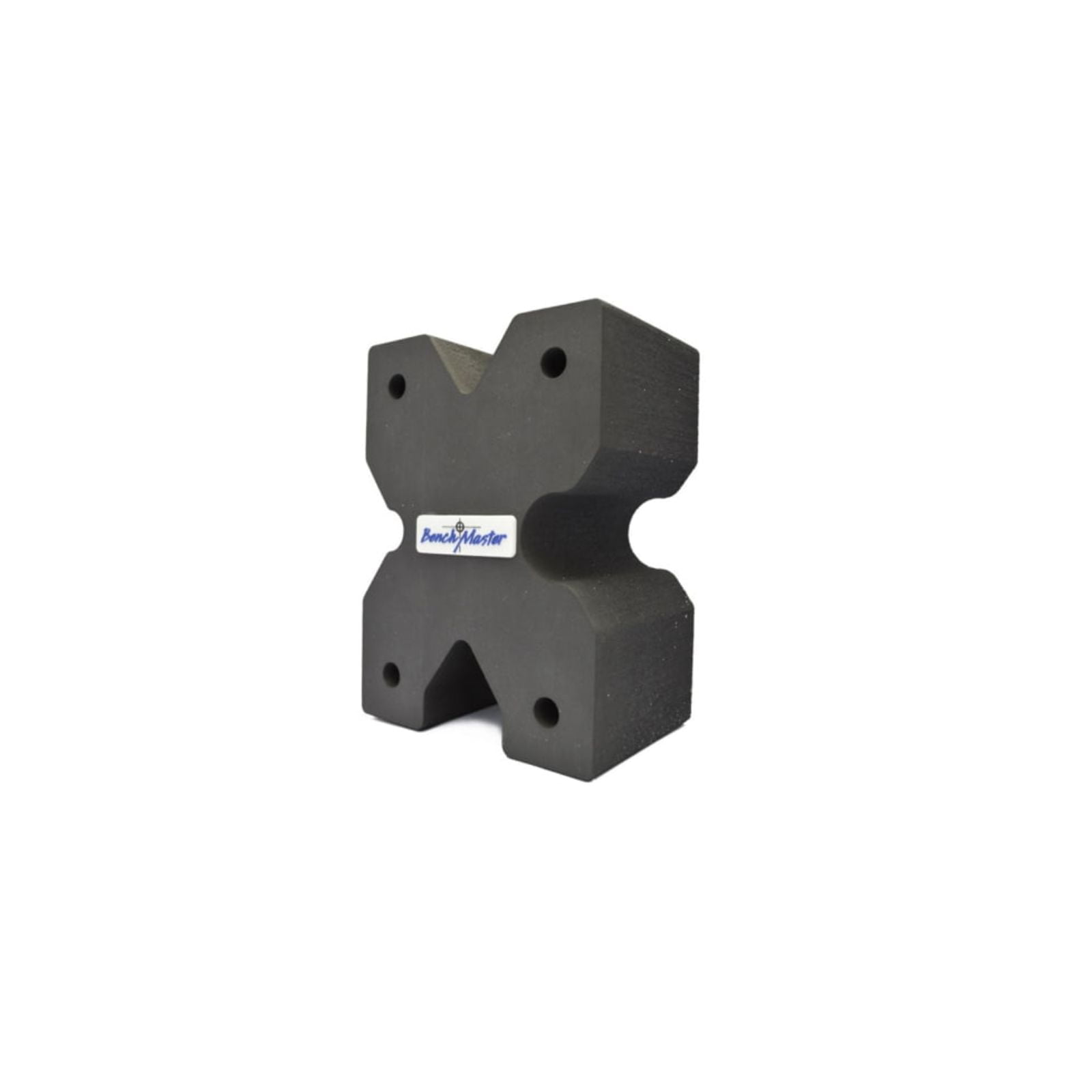 BenchMaster Shooting Rests, Rifle Blocks, Made of High-Density Foam, (X ...