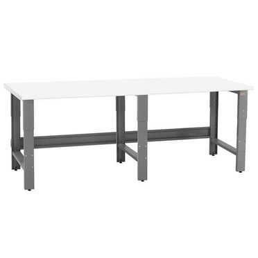 24FT Monticello Work Bench System - Walmart.com