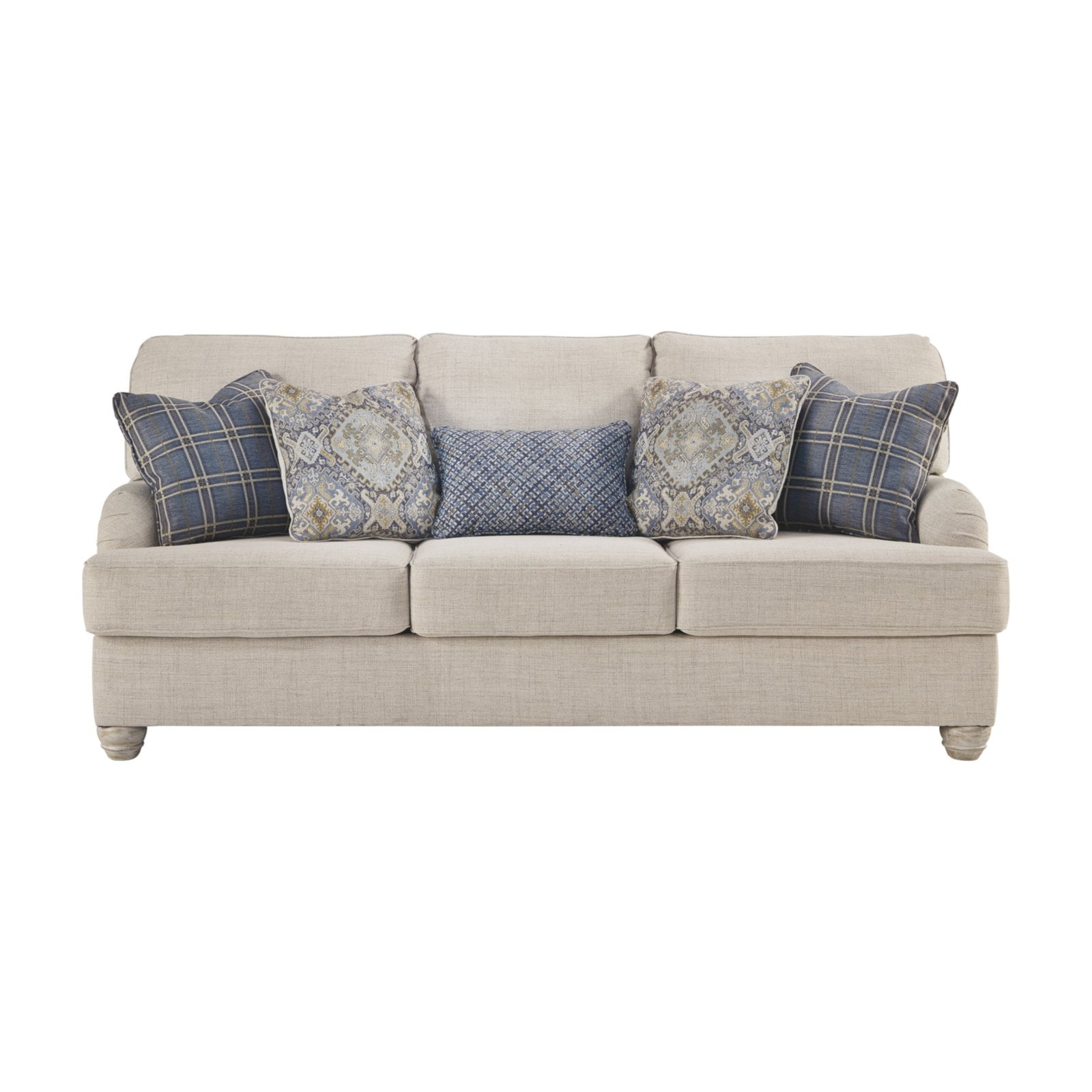 Benchcraft Traemore Sofa - Walmart.com