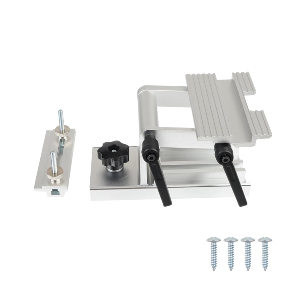 Benches Vise Sharpening Tool Rest Jig for 6 8inch Benches Grinder ...