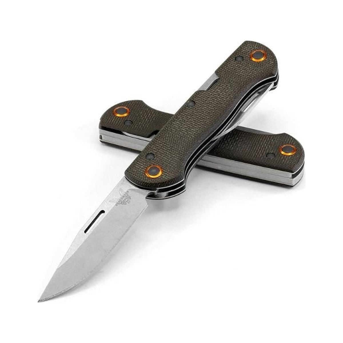 Benchmade 317-1 Weekender Pocket Knife - Walmart.com