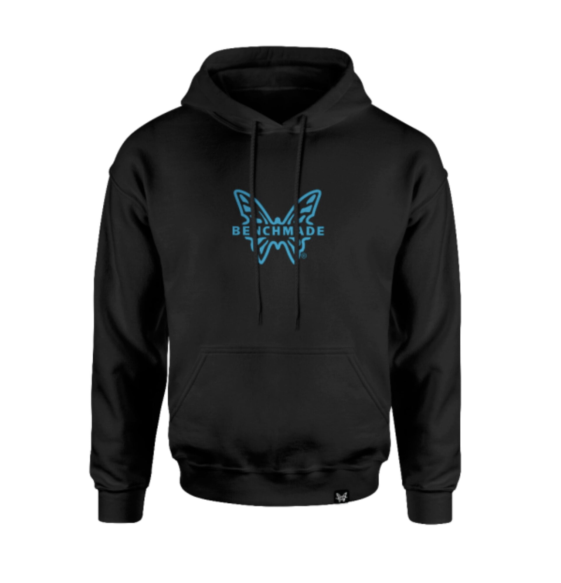 Benchmade Butterfly Logo