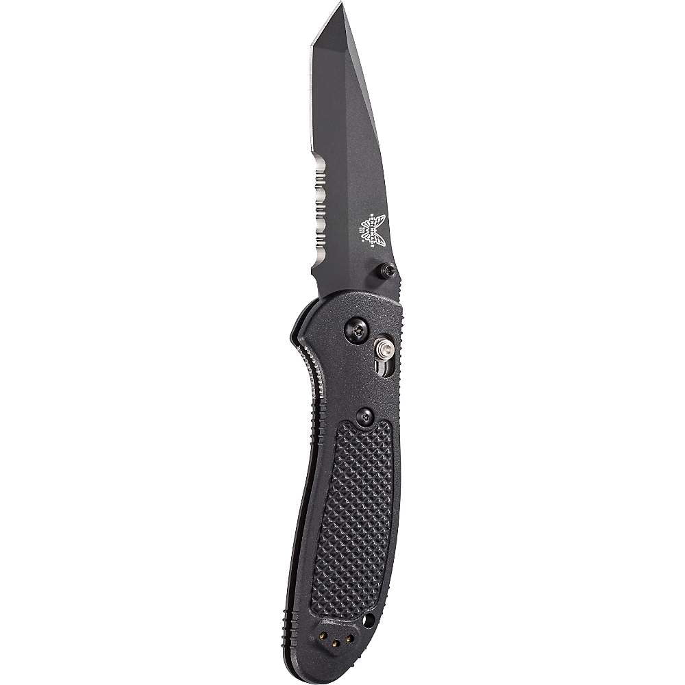 Benchmade Griptilian S30V Knife - Walmart.com