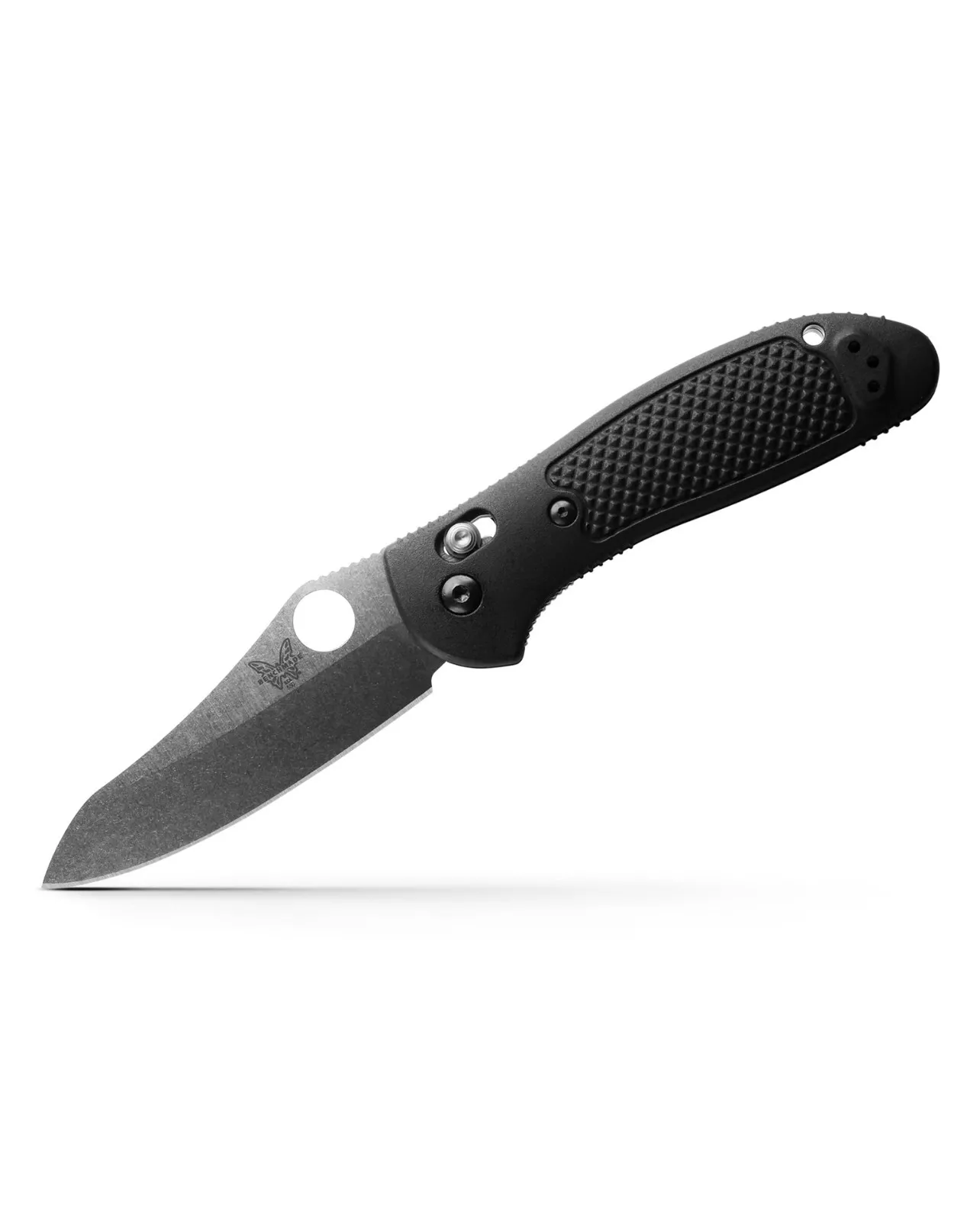 Benchmade Griptilian S30V Knife - Walmart.com
