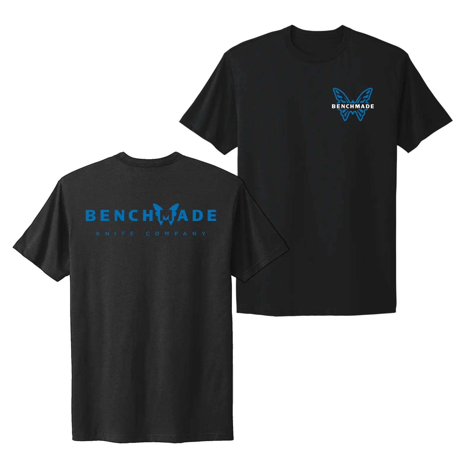 Benchmade Knife Company Logo T-shirt Unisex S-4XL Hot Trending Shirt ...