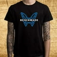Benchmade Logo T-Shirt Unisex Hot Trending Shirt, Sweatshirt, Hoodie ...