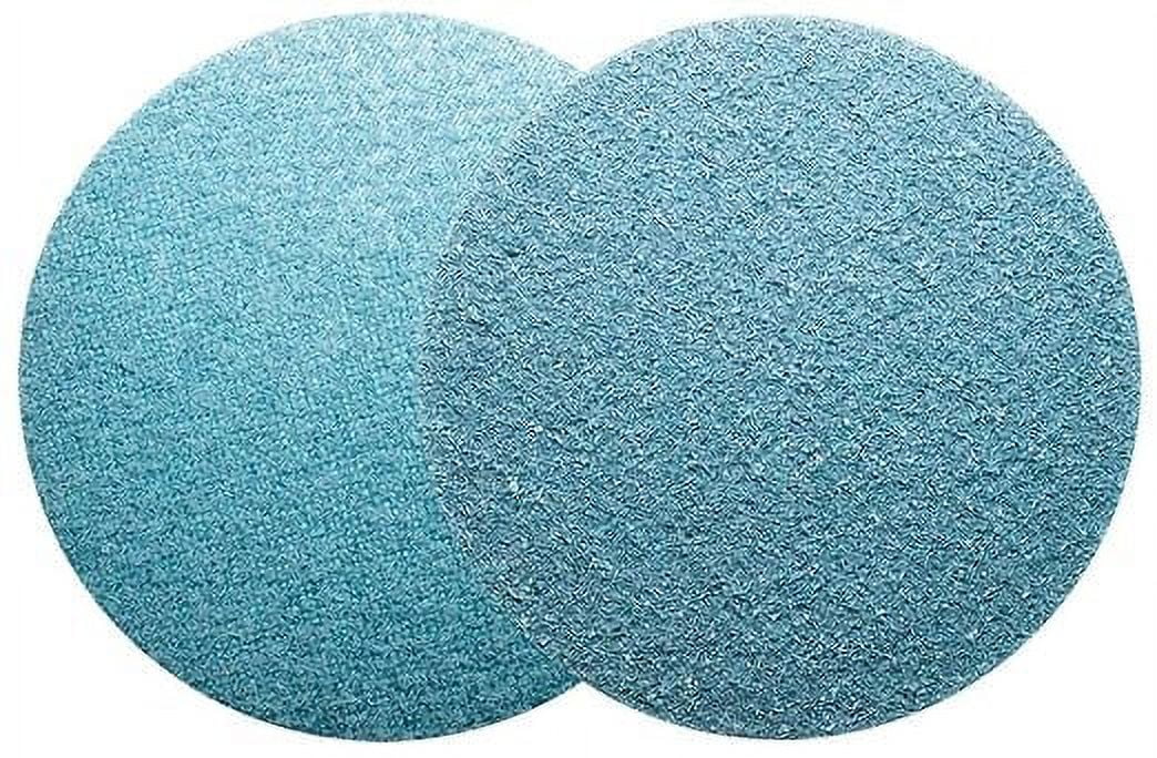Benchmark Abrasives 7" Hook & Loop Surface Conditioning Non-Woven Discs ...