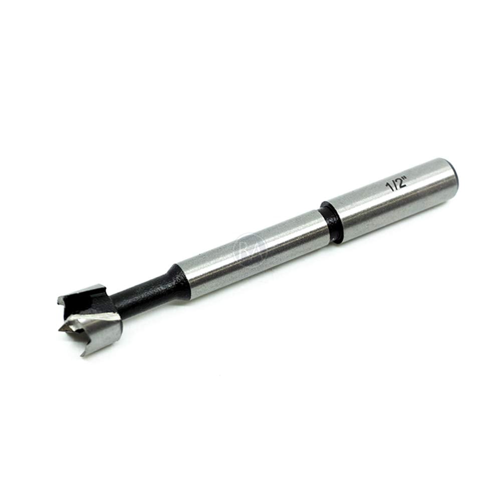 Benchmark Abrasives Drilling Forstner Drill Bit for Smooth Cutting ...
