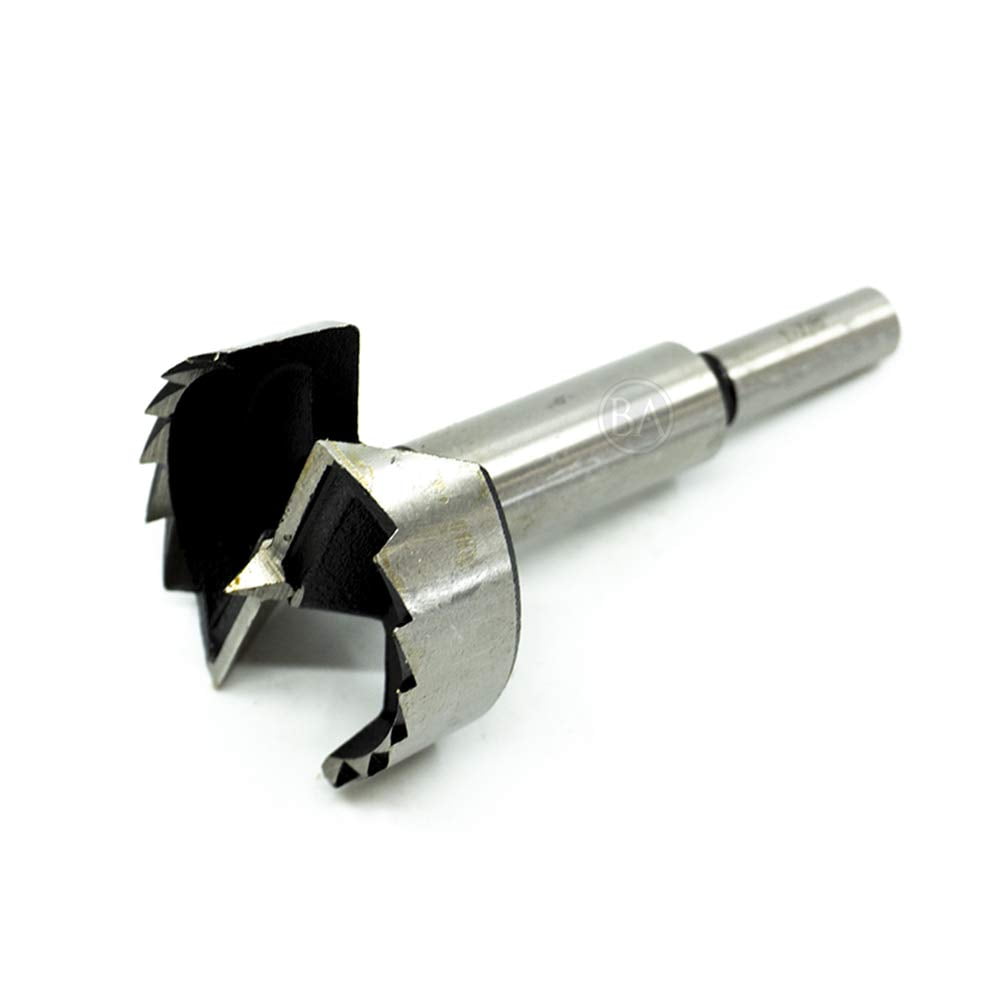 Benchmark Abrasives Drilling Forstner Drill Bit for Smooth Cutting ...