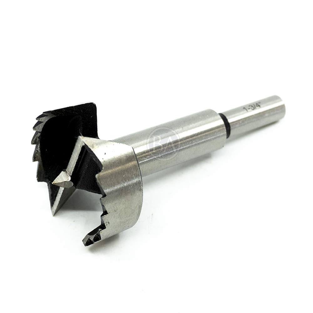 Benchmark Abrasives Drilling Forstner Drill Bit for Smooth Cutting ...