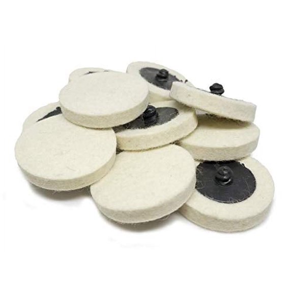 Adhesive Eraser Wheels