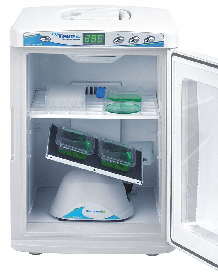 Lab Incubators