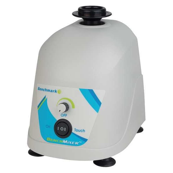 Benchmark Scientific Vortexer, 3mm Orbit, 180 Watts BV1000 - Walmart ...