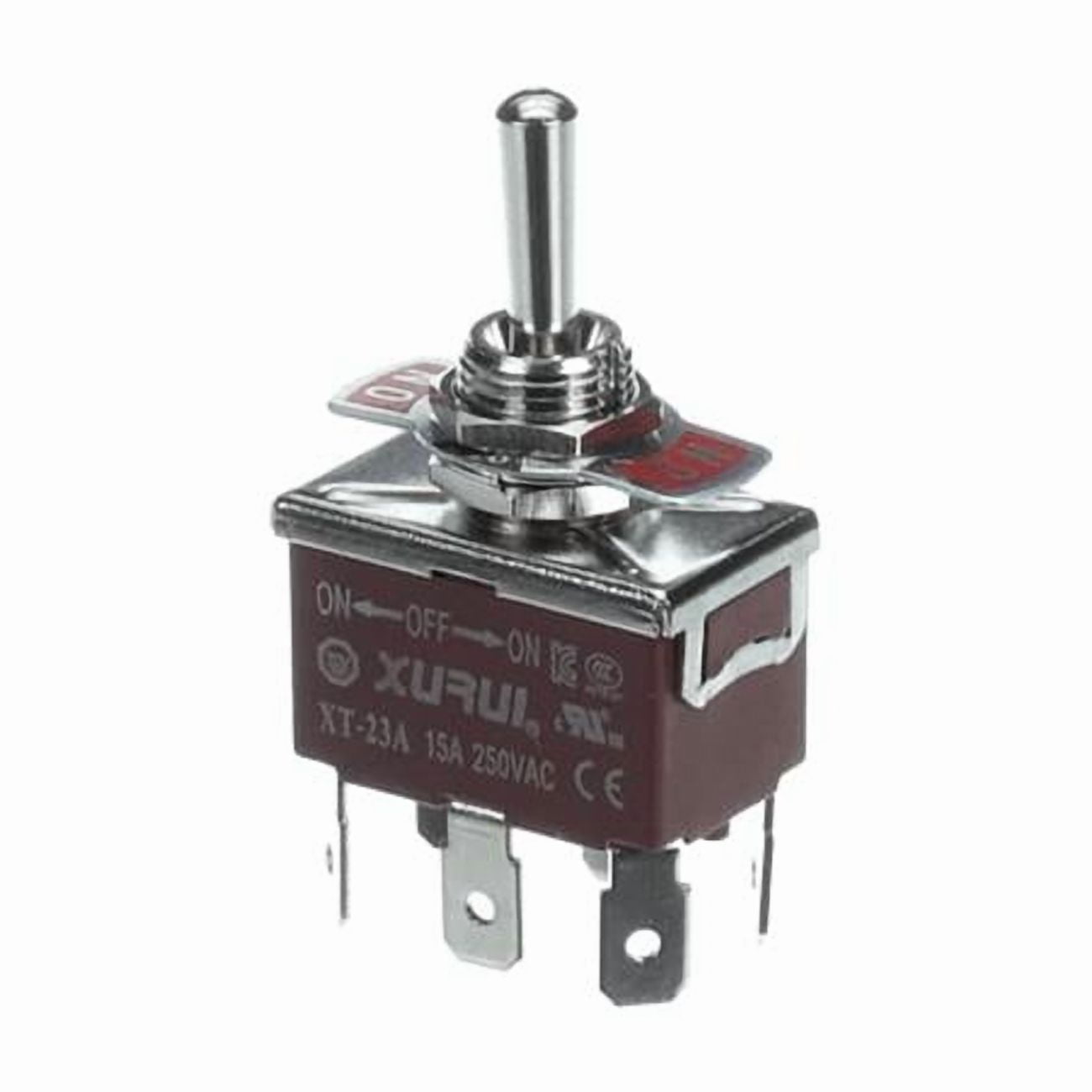 Benchmark USA 542 Genuine OEM Toggle Switch - On & Off, 1.0 Countertop ...