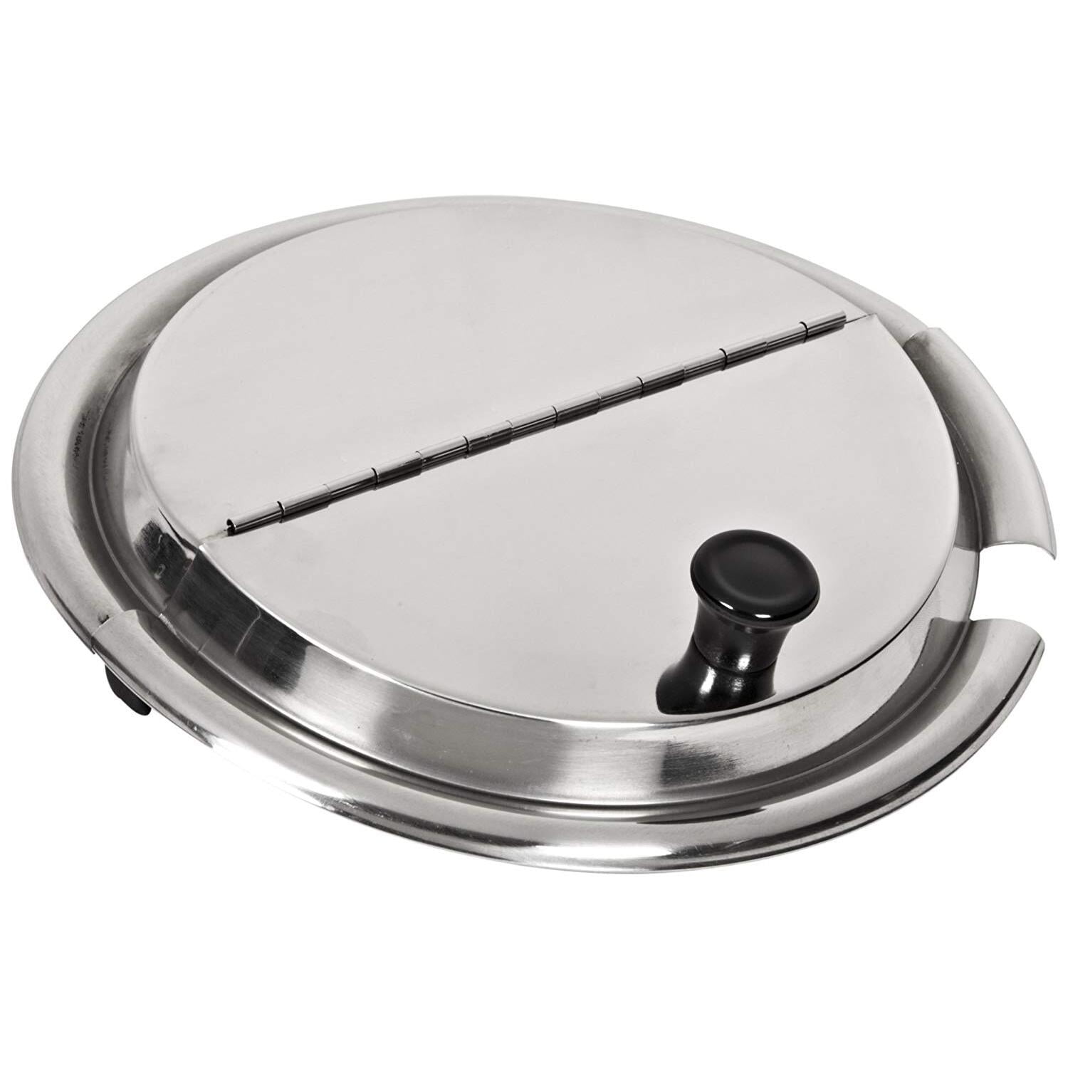 Benchmark USA Hinged Inset Cover - Walmart.com