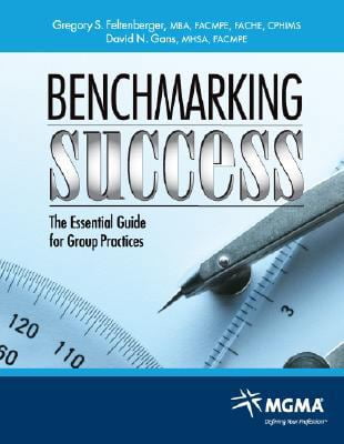 Pre-Owned Benchmarking Success: The Essential Guide for Group Practices ...
